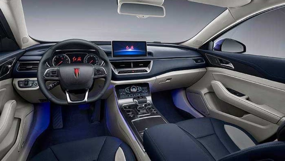 StriveME - هونشي hs5 2022 مواصفات واسعار في الامارات